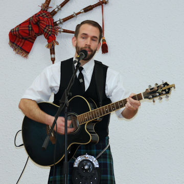 The Kincardine Record | Kincardine Scottish Pipe Band welcomes capacity ...