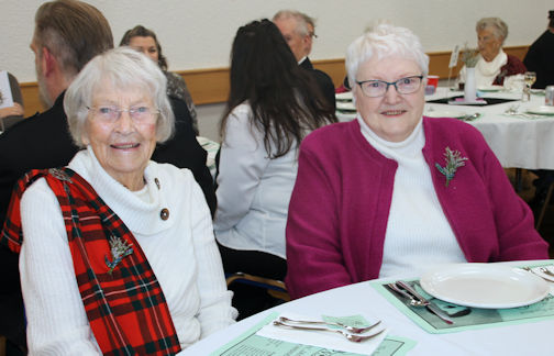 The Kincardine Record | Kincardine Scottish Pipe Band welcomes capacity ...