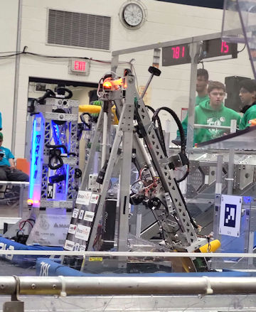 The Kincardine Record | Kinetic Knights gearing up for kick-off of new ...