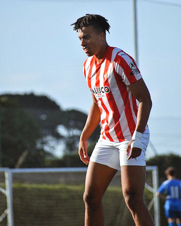 The Kincardine Record | Ripley teen travels to Spain to play soccer