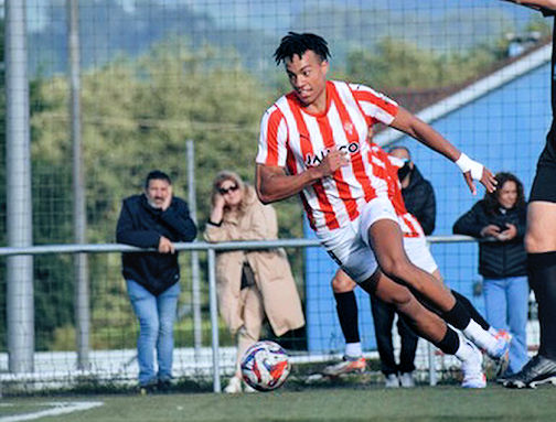 The Kincardine Record | Ripley teen travels to Spain to play soccer