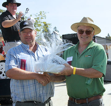 The Kincardine Record | Hundreds enjoy festivities at 160th annual ...
