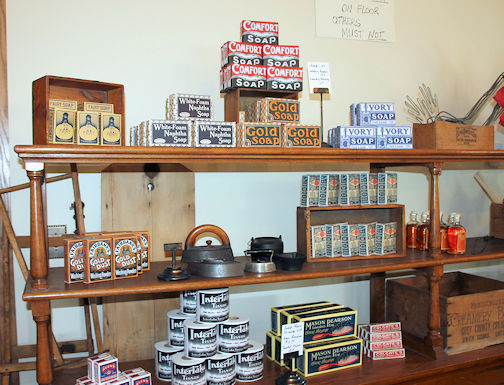 The Kincardine Record | New general store officially opened in heritage ...