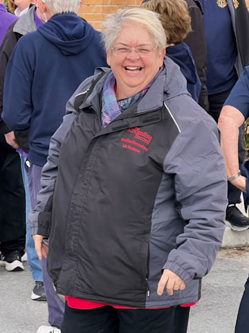 The Kincardine Record | One week remaining in “Where’s Liz?” contest