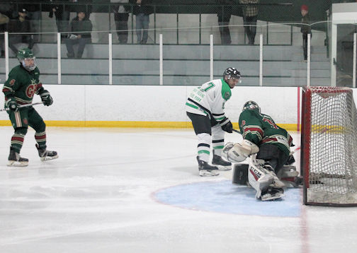 The Kincardine Record | Ripley Wolves wrap regular season with 13-5 win ...