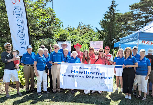 The Kincardine Record | Hawthornes donate $1-million to Kincardine ...