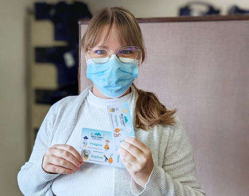 The Kincardine Record | Bruce County Library marks Canadian Library ...