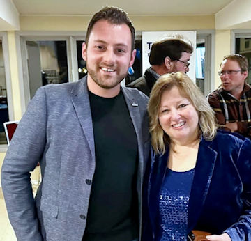 The Kincardine Record | Incumbent Lisa Thompson re-elected MPP for ...