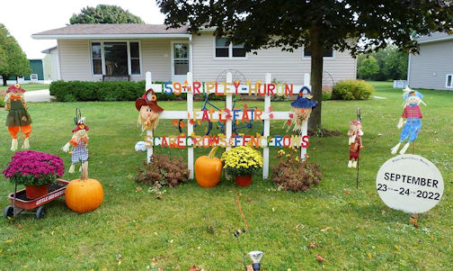 The Kincardine Record | Results from the 2022 Ripley-Huron Fall Fair