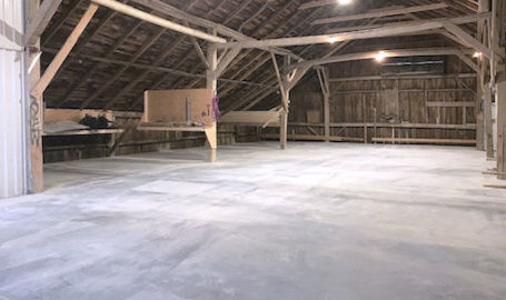 The Kincardine Record | Ripley Agricultural Society holds grand opening ...