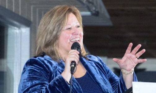 The Kincardine Record | Incumbent Lisa Thompson re-elected MPP for ...