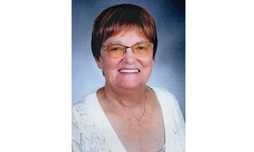 The Kincardine Record | Betty Thompson of Walkerton remembered as a ...