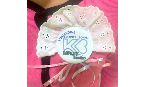 The Kincardine Record | Kincardine Hospital born … Ripley raised? Let’s ...