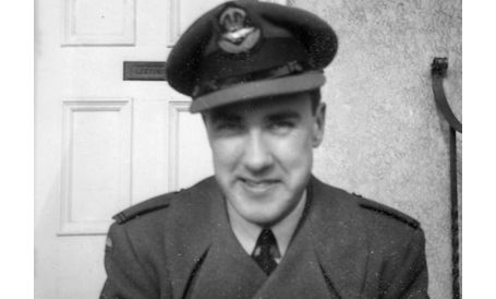 The Kincardine Record | Obituary - IAN ALLAN MacEACHERN