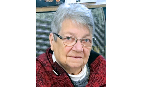 The Kincardine Record | Obituary - CAROL ANNE BLACKWELL (nee TIMMS)