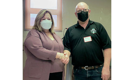 The Kincardine Record | Ontario provides nearly $33,000 to local ...