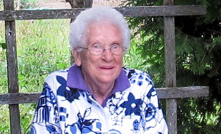 The Kincardine Record | Obituary - LOIS MARIE MacLEAN