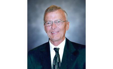 The Kincardine Record | Obituary - ALLAN EDWARD RUTLEDGE