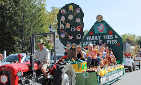 The Kincardine Record | 2023 Ripley-Huron Fall Fair results