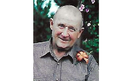 The Kincardine Record | Obituary - JAMES "JIM" T. NEEDHAM