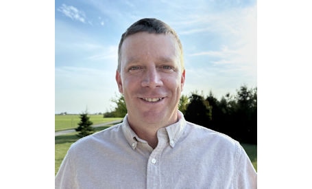 The Kincardine Record | Brett Pollock is new Huron-Kinloss chief ...